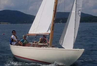 Next gen champs | Maritime | mdislander.com