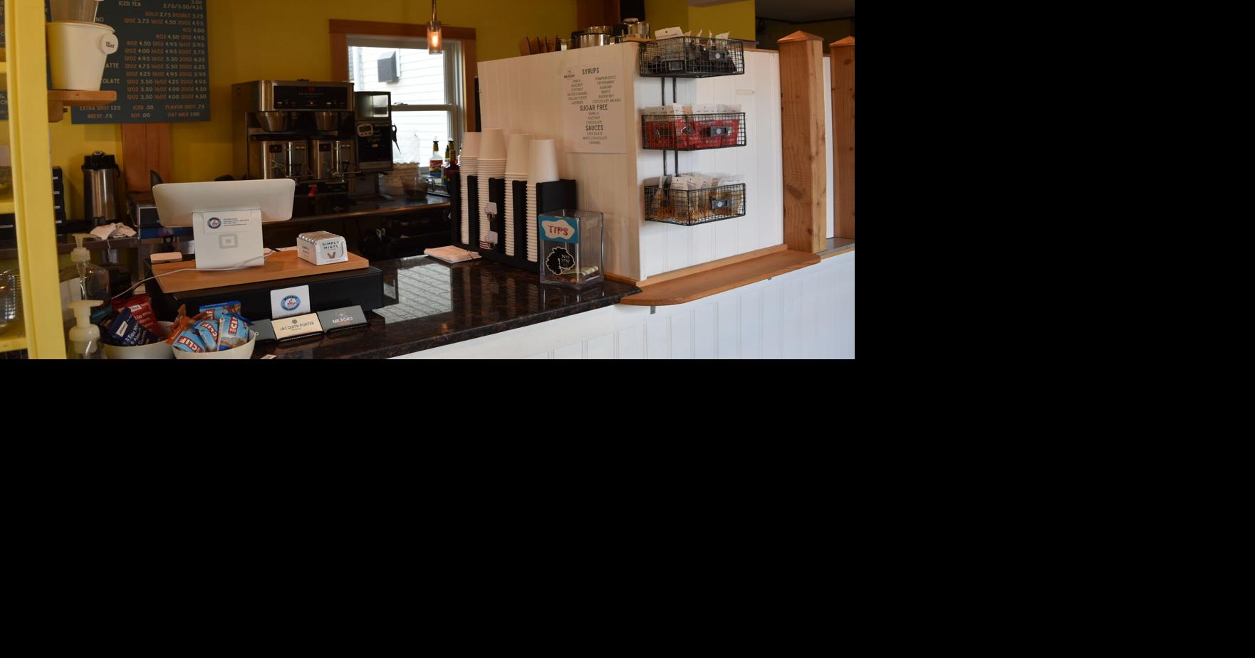 Milagro Coffee Bar opens year-round under new owner | Food | mdislander.com