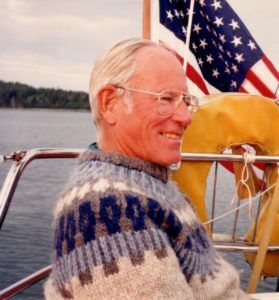 Kaighn Smith | Obituaries | mdislander.com