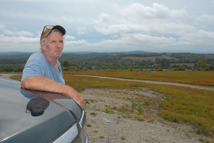 Donald Jordan has been a selectmen for nearly 50 years | Archives ...