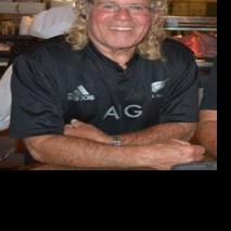 John Michael Scott | Obituaries | mdislander.com