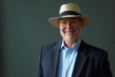 Eric Groft brings ‘Beyond Bold’ to Garland Farm | Entertainment ...