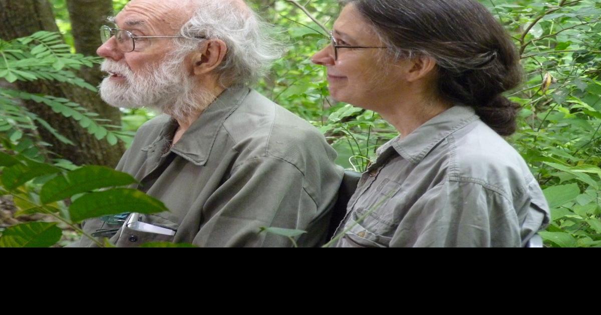 Evolutionary ecologist Dan Janzen to speak | Arts & Living | mdislander.com