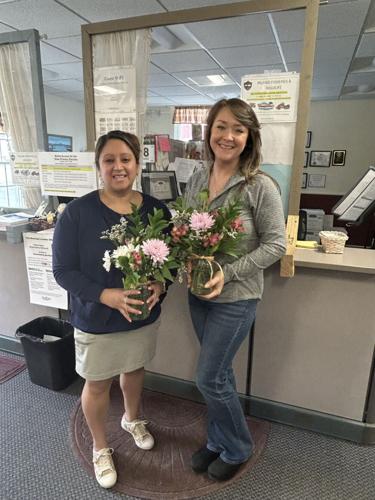 League of Women Voters celebrate town clerks | Politics | mdislander.com