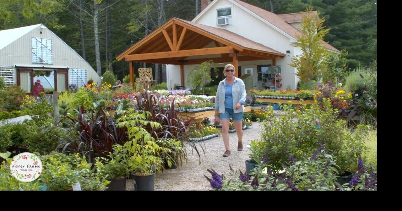 Frosty's Favorite Things | Frost Farms | mdislander.com