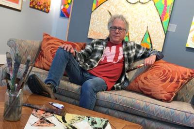 D’Alessio celebrates half a century | Arts & Living | mdislander.com