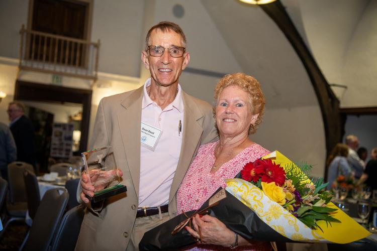 YMCA recognizes community at anniversary event | Health | mdislander.com