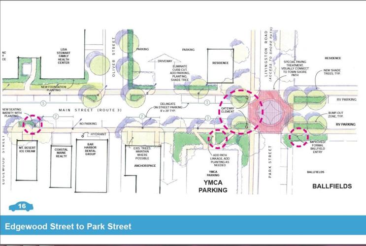 Lower Main Street design complete | News | mdislander.com