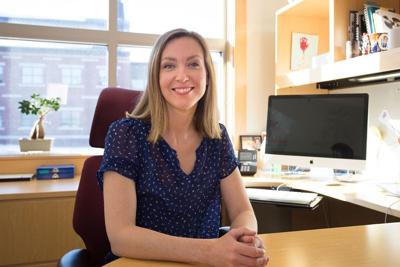 JAX names Bar Harbor scientist as new endowed chair | News | mdislander.com