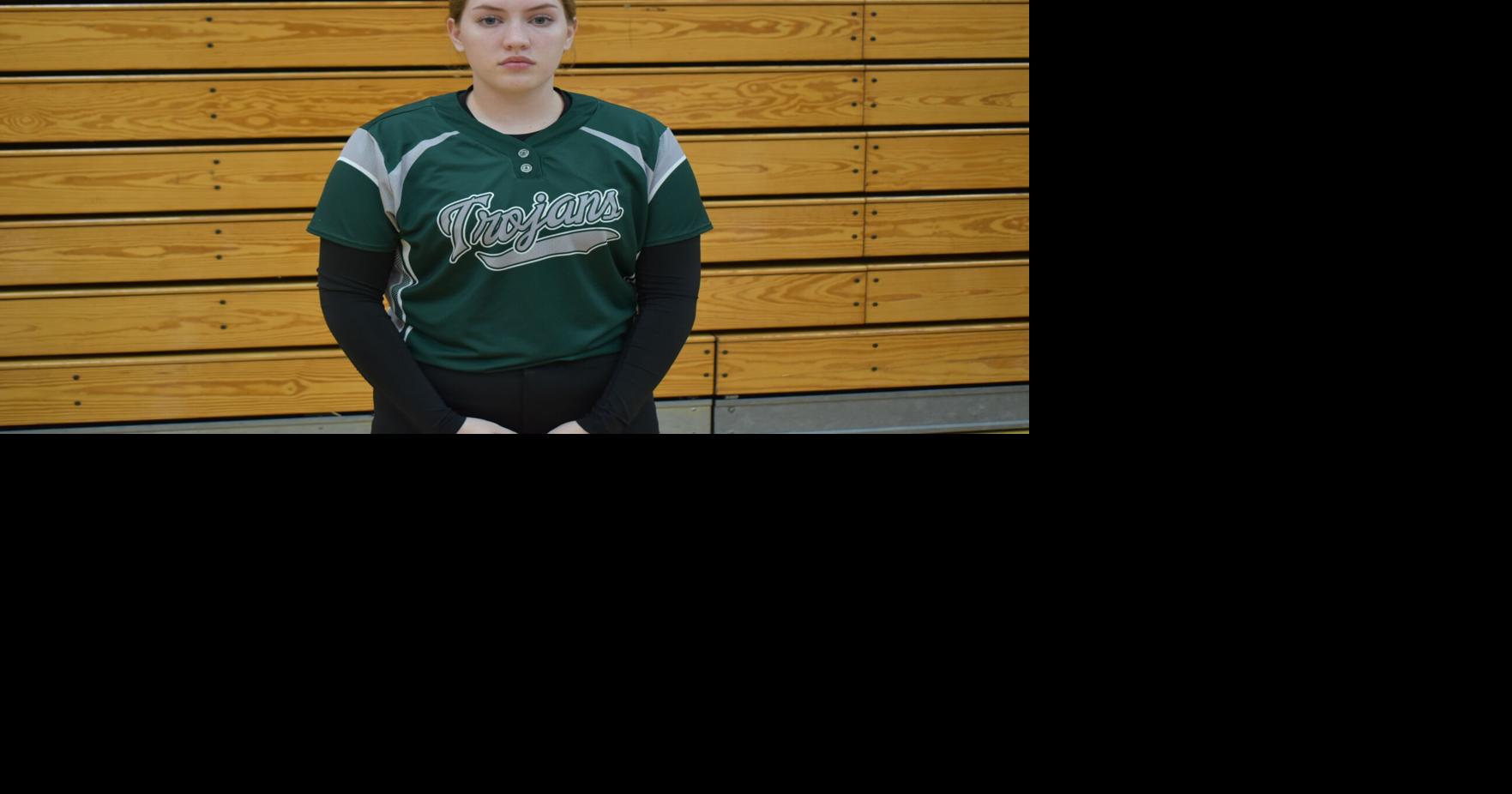 Athlete of the Week: Addy Boyce | Softball | mdislander.com