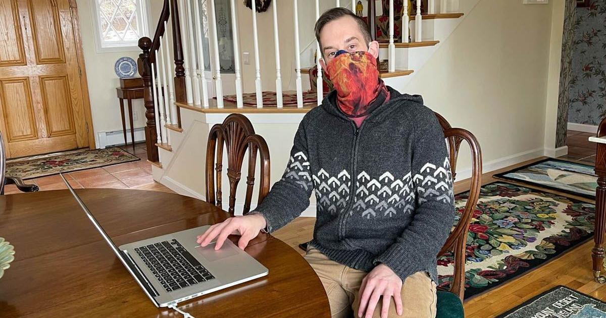 Computer wiz has run business since high school | Arts & Living ...