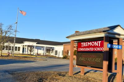 Hammond Lumber replaces school’s stolen tools | News | mdislander.com