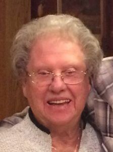 Rosemarie (Caron) Baker | Obituaries | mdislander.com