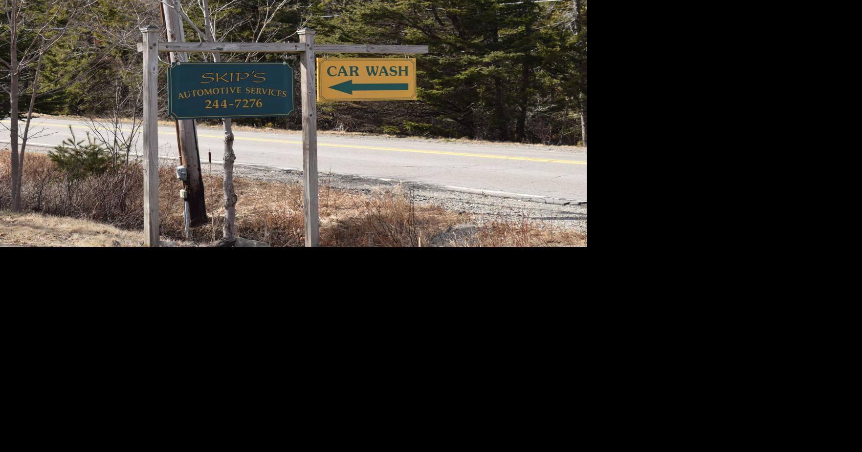 skips sign | | mdislander.com