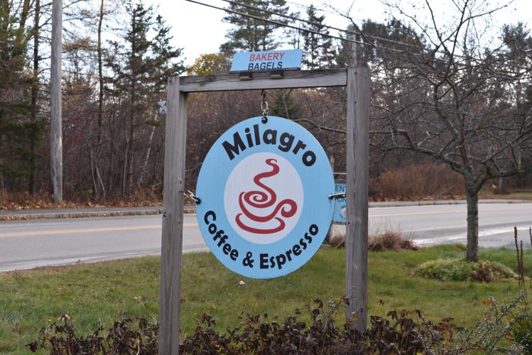 Milagro Coffee Bar opens year-round under new owner | Food | mdislander.com
