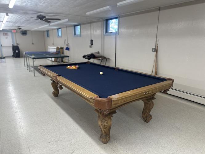 Safe Harbor Alano Club prepares to open new clubhouse | Entertainment ...