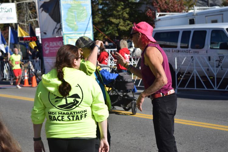 MDI Marathon 'coming to maturity' after 21st running | News ...