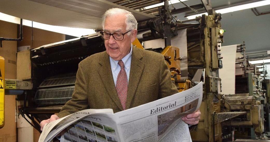 Connecticut company tries to hawk Islander feature stories | News ...