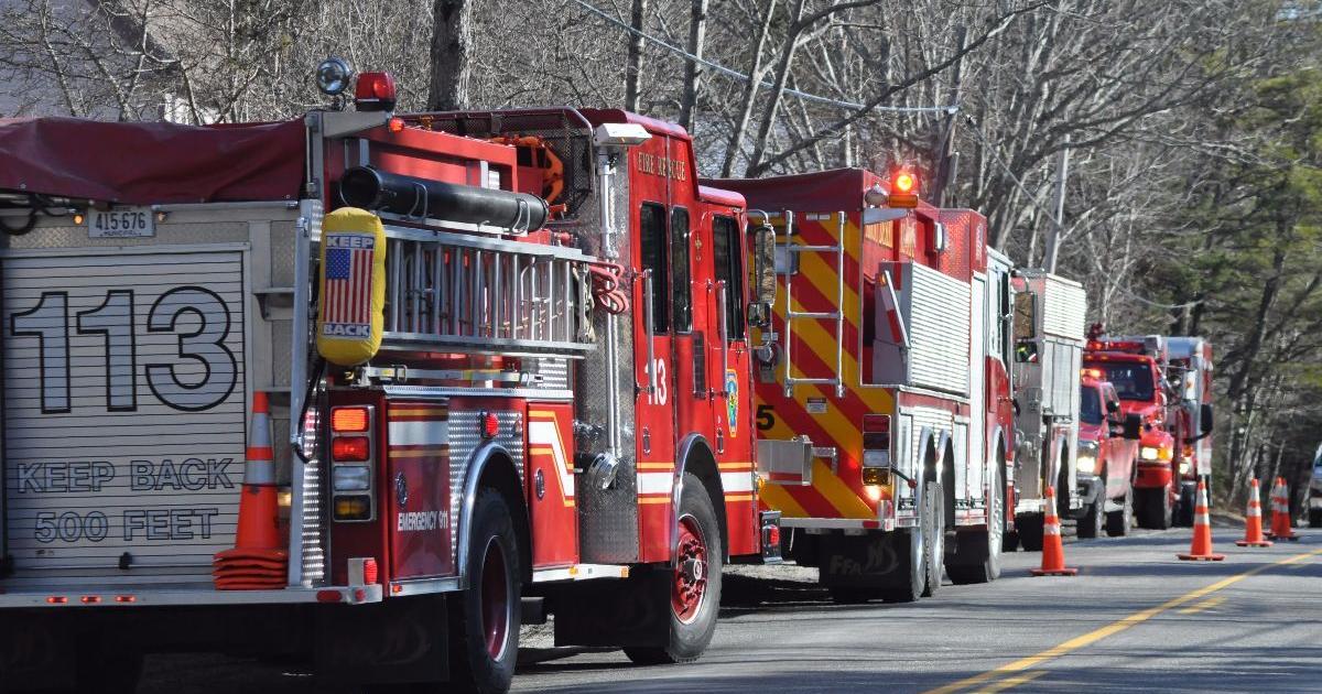 $7.5M fire station plan on hold | News | mdislander.com