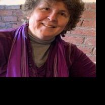 Poet Susan Deborah King Reading at the Library | Community | mdislander.com