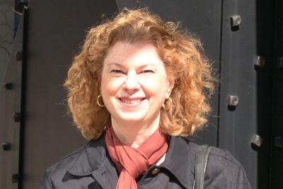 ‘Queen of Heartbreak Trail’ author to speak | Lifestyle | mdislander.com