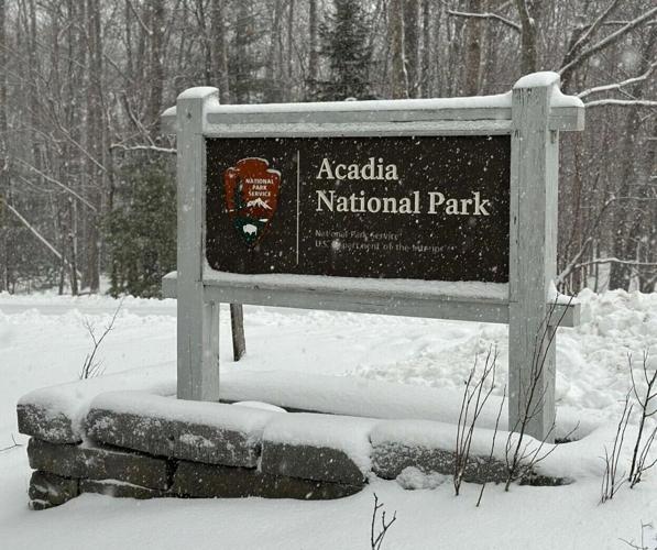 Hiring 'freeze' could impact summer staffing levels at Acadia National ...