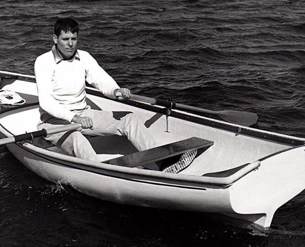 Newman’s legacy, and his boats, will sail on | News | mdislander.com