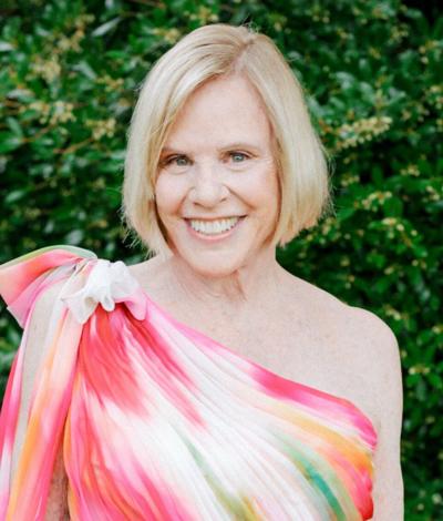 Elise ‘Lisa’ Strawbridge | Obituaries | mdislander.com