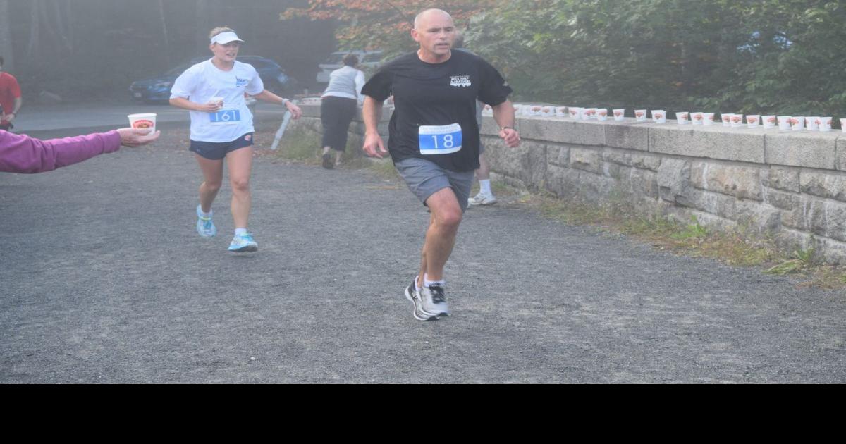 Acadia Half Marathon canceled | Running/Cycling | mdislander.com