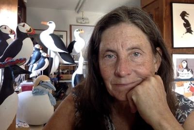The Gilley presents 'Seabird Sue' Schubel on Jan. 16 | Arts & Living ...