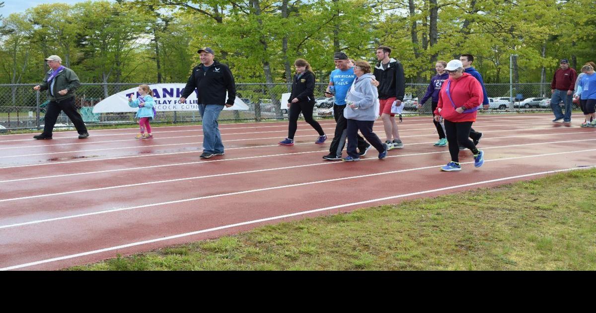 Carnival for a cure | Sports | mdislander.com