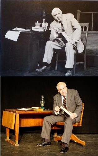 Acadia Rep actor reprises role 45 years later | Entertainment ...