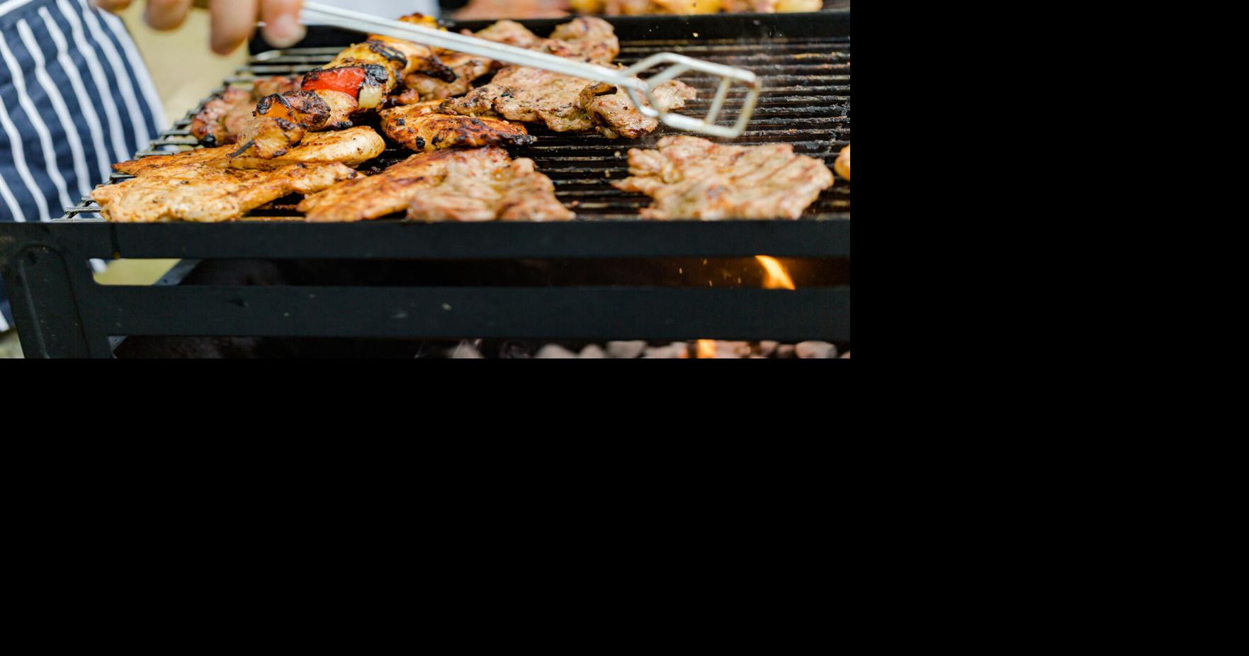 Police, fire departments to host community BBQ | Community | mdislander.com