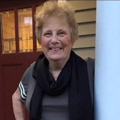 Janet Inez (Carter) Hennigan | Obituaries | mdislander.com