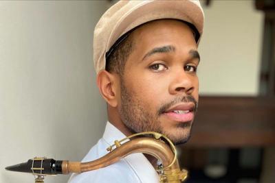 Grand to hold first Janwillem van de Wetering Jazz Invitational | Entertainment | mdislander.com