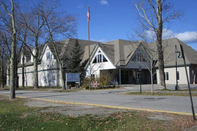 ArtWaves and MDI YMCA collaborate to offer movement classes | Arts ...