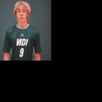 Athlete of the Week: Matt Levesque | Soccer | mdislander.com