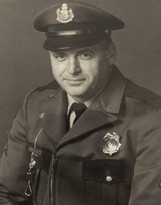 James R. Carroll | Obituaries | mdislander.com