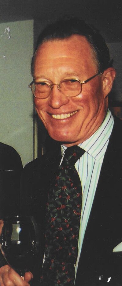 Ford Bowman Draper Jr. | Obituaries | mdislander.com