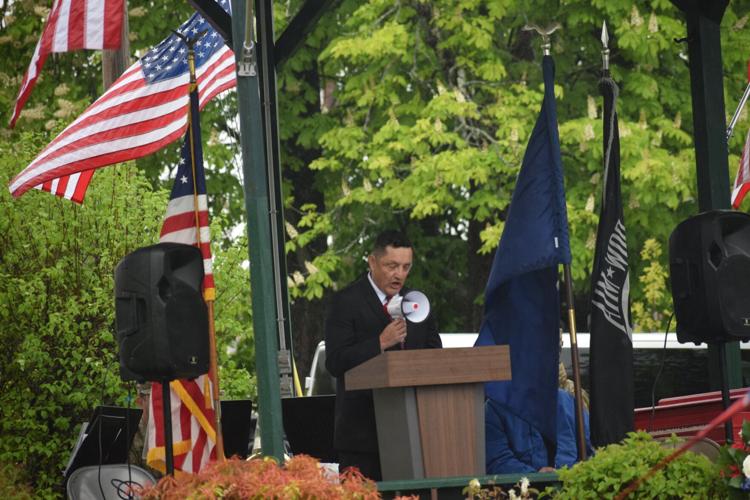 Bar Harbor Memorial Day Ceremony highlights virtue of sacrifice | News ...
