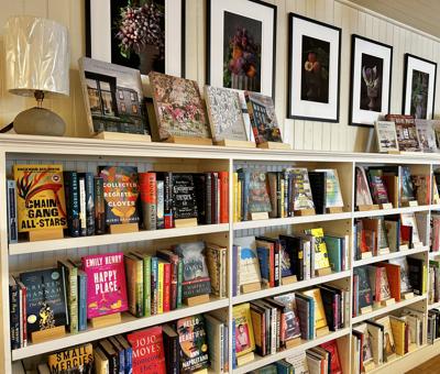 Eclectic shop to open in Northeast Harbor | Lifestyle | mdislander.com