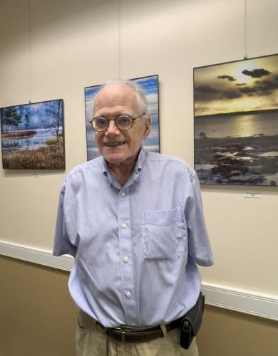 MDI Photo Club celebrates nature at Birch Bay Retirement Village | Arts ...
