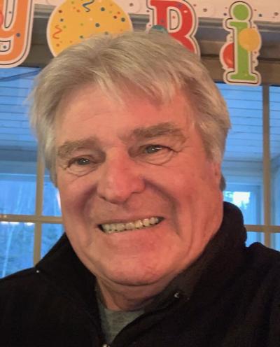 Peter G. Stewart | Obituaries | mdislander.com