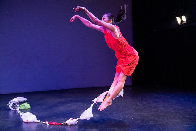 LCA hosts dance professionals for August events | Arts & Living | mdislander.com