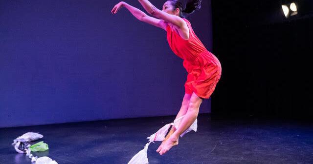 LCA hosts dance professionals for August events | Arts & Living ...