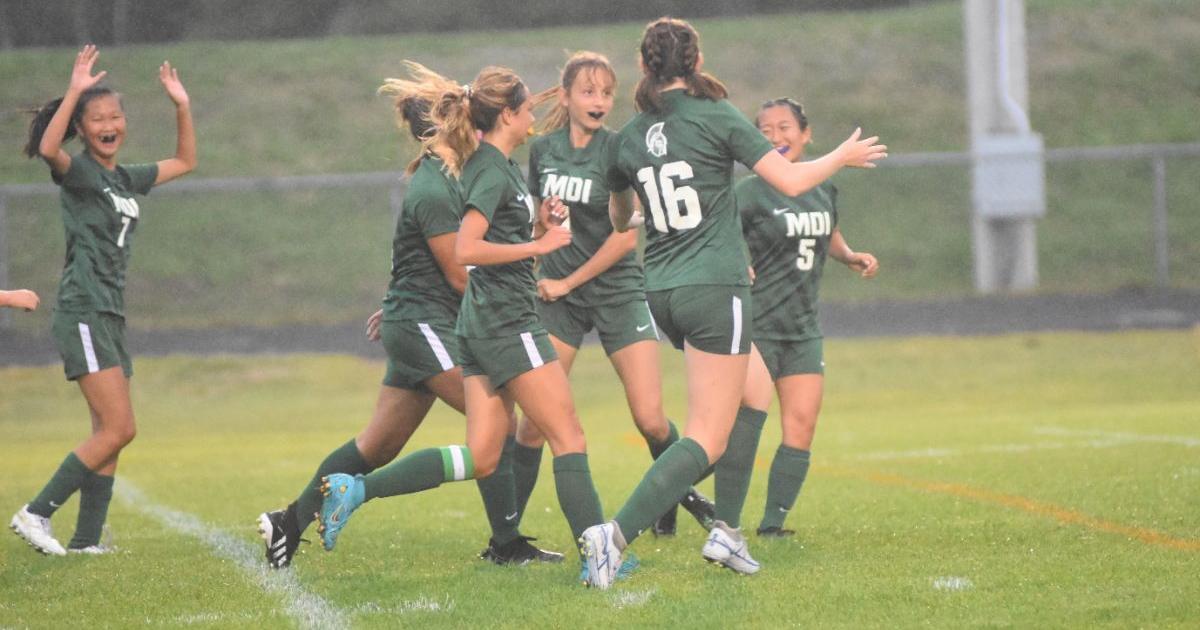 High school report: Preseason in full swing as MDI teams prepare for ...