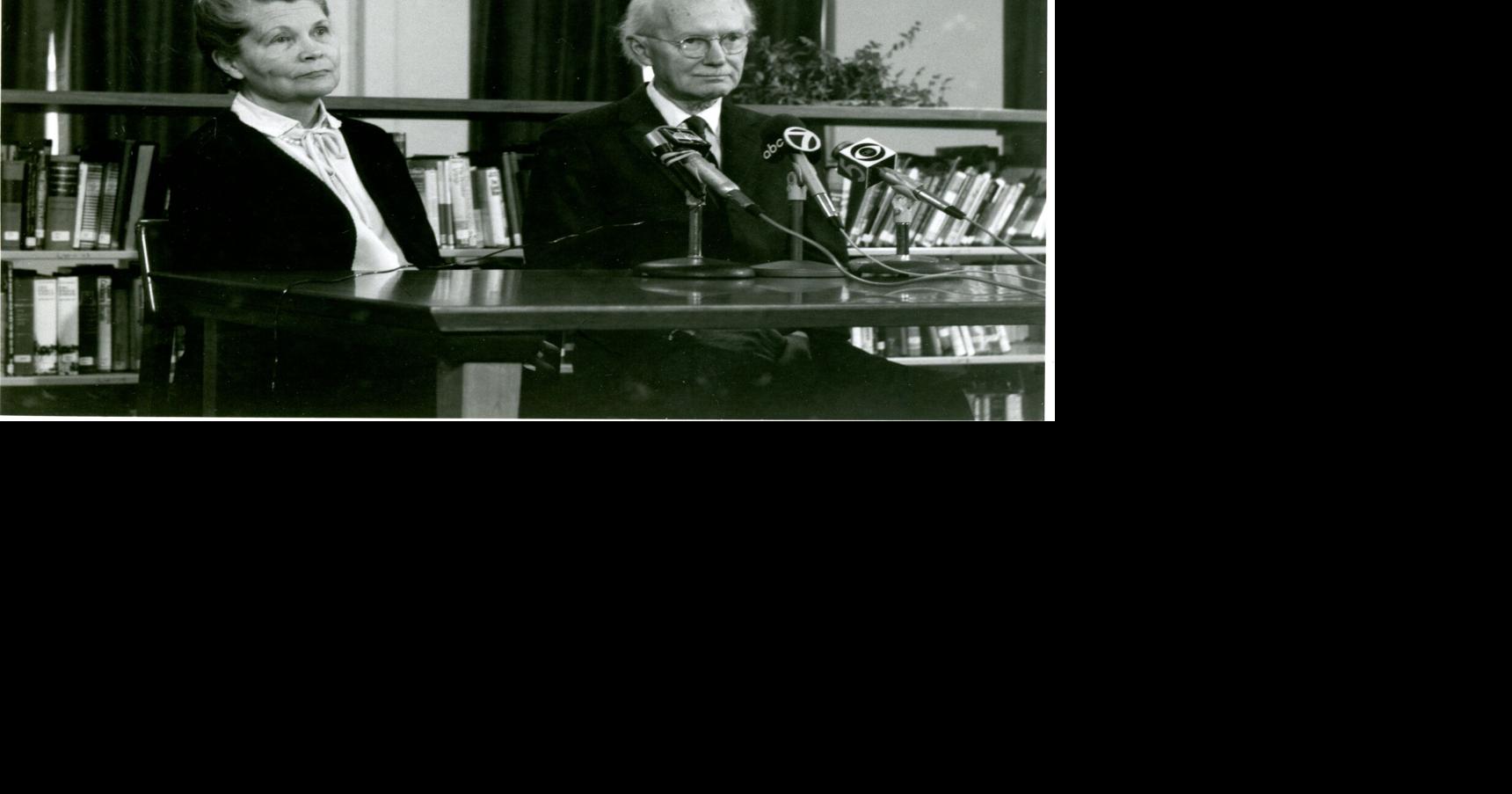 Talk examines island's Committee for Peace | History | mdislander.com