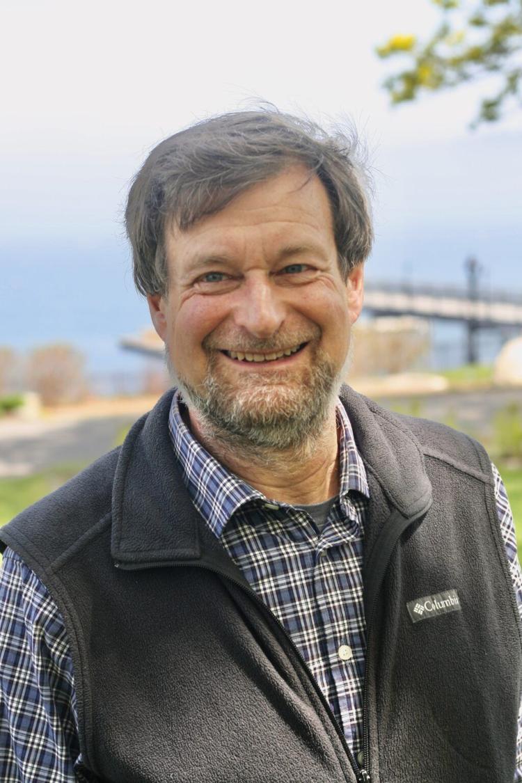 Rep. Gary Friedmann seeks reelection to the Maine Legislature ...