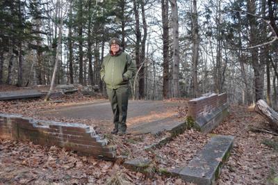 Study looks at Father of Acadia’s forlorn estate | News | mdislander.com