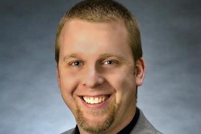 Chapman promoted to VP of facilities | Business | mdislander.com